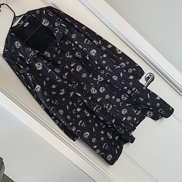 torrid | Jackets & Coats | Disney Villains Rain Coat | Poshmark